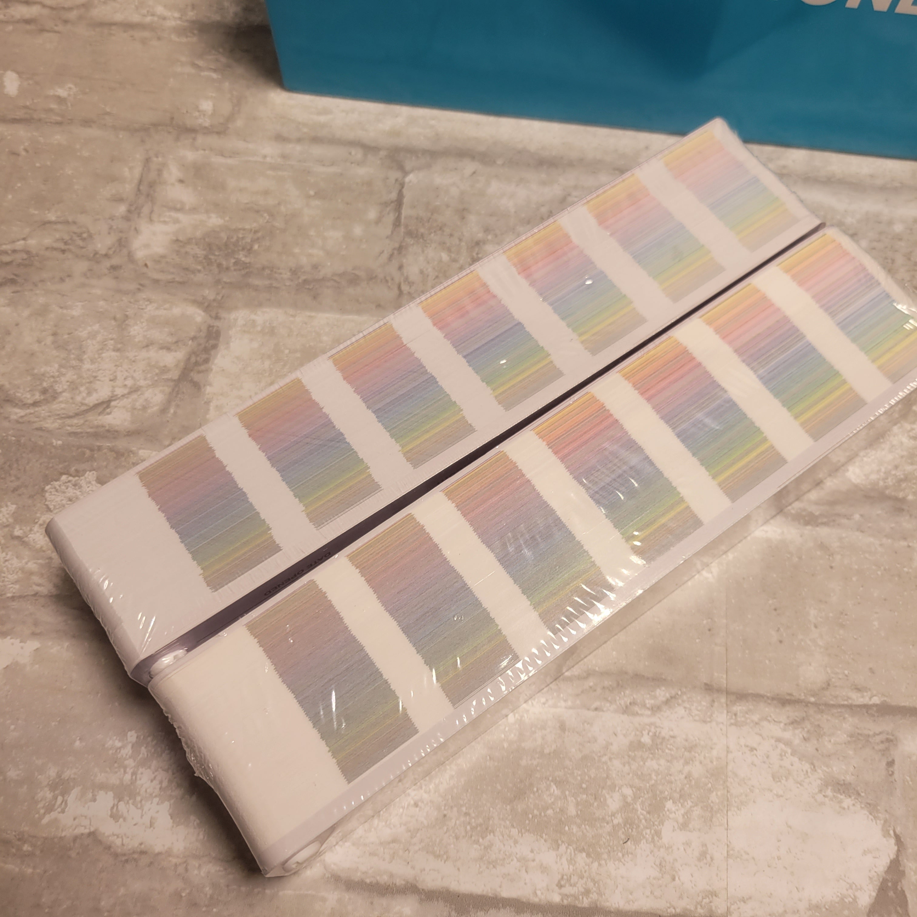 Pantone Formula Guide Set Solid Coated and Solid Uncoated GP1601A Pantone Formula Guide Set Solid Coated and Solid Uncoated GP1601A